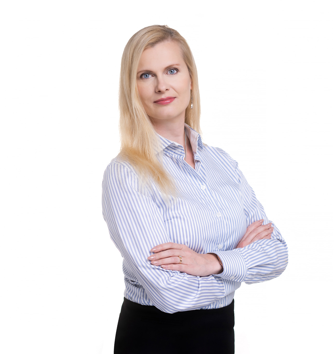 Triin Biesinger - LINKLaw